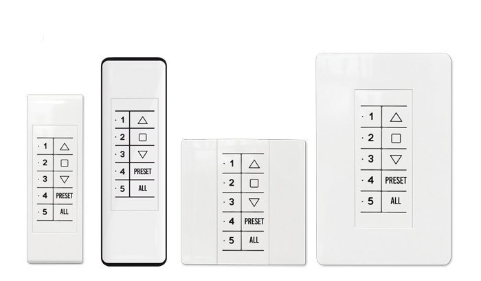 Gaposa | Motors for roller shutters, awnings, industrial doors and ...