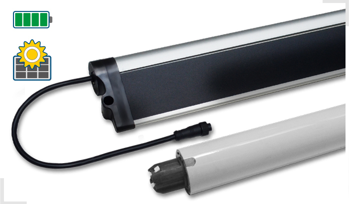 Gaposa | Motors for roller shutters, awnings, industrial doors and ...