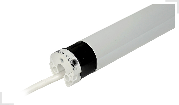 Gaposa | Motors for roller shutters, awnings, industrial doors and ...