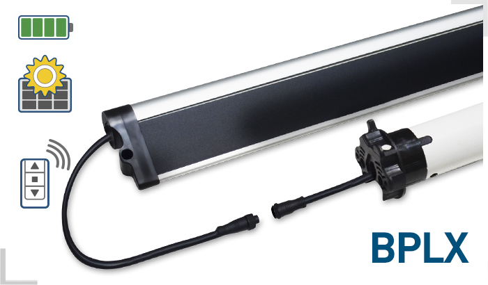 Gaposa | Motors for roller shutters, awnings, industrial doors and ...