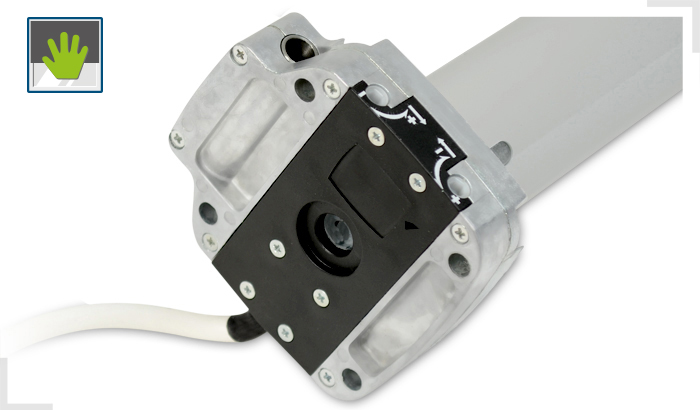 Gaposa | Motors for roller shutters, awnings, industrial doors and ...