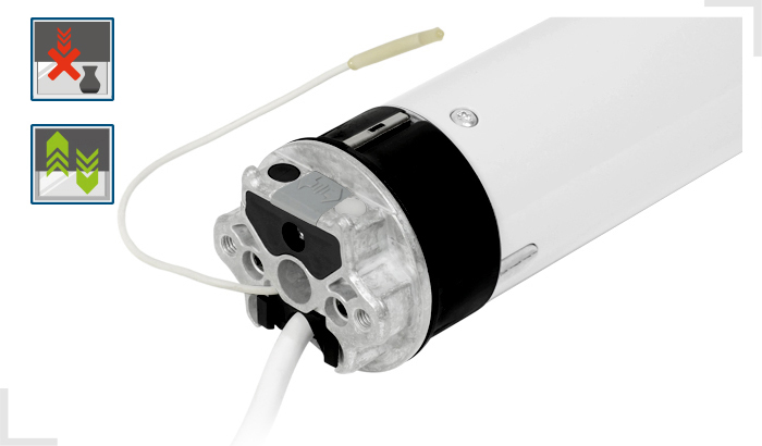 Gaposa | Motors for roller shutters, awnings, industrial doors and ...