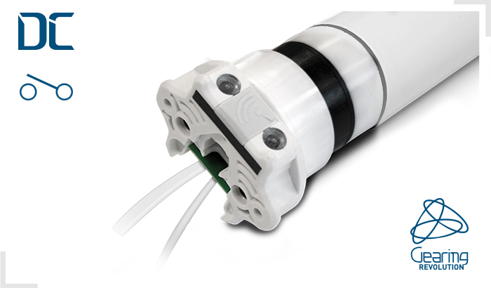 Gaposa | Motors for roller shutters, awnings, industrial doors and ...